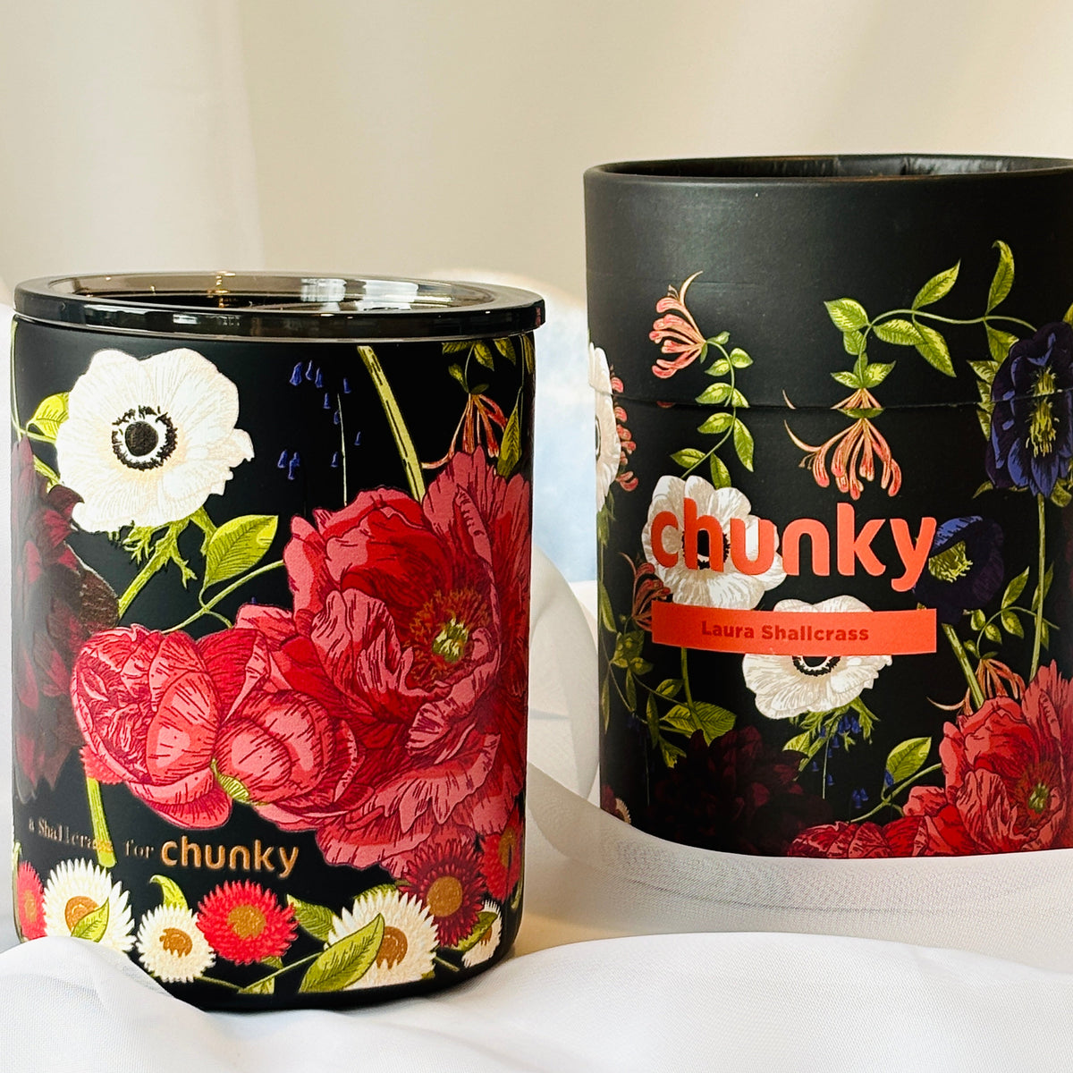 Beautiful Keep Cup - 10oz by Chunky – Care Box